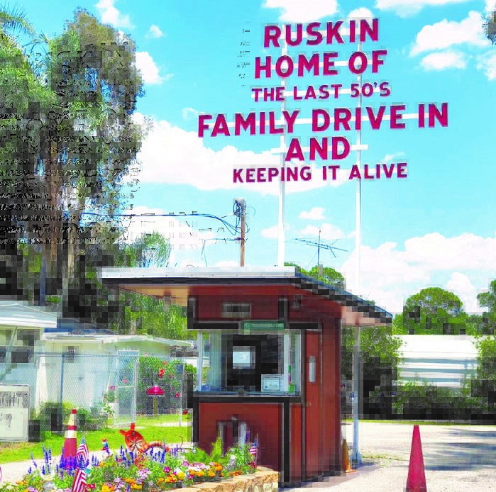 Go Retro And Try The Drive-In For Some Great Family Entertainment ...