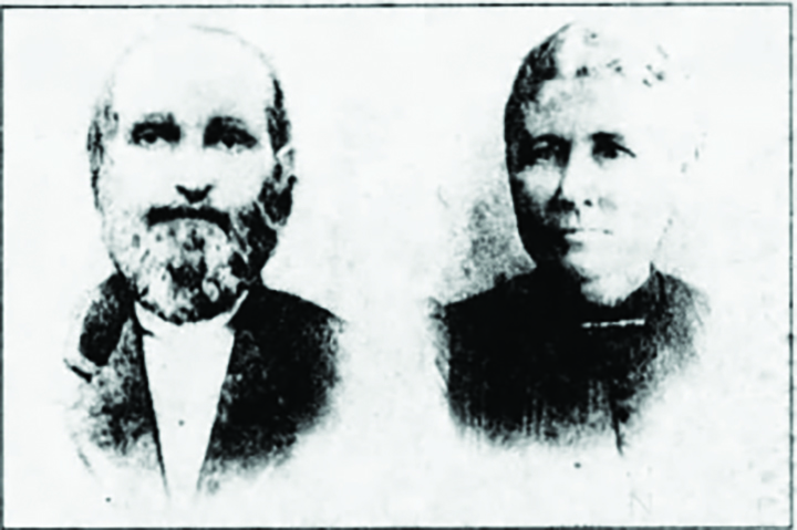 Wandering John Brandon Leads The Way: An ‘Everyman’ To Represent Them ...