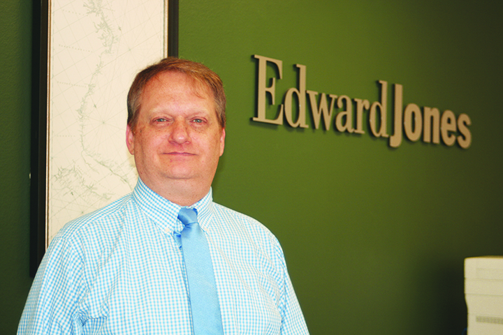 Financial Services Delivered Locally By National Company With Edward ...