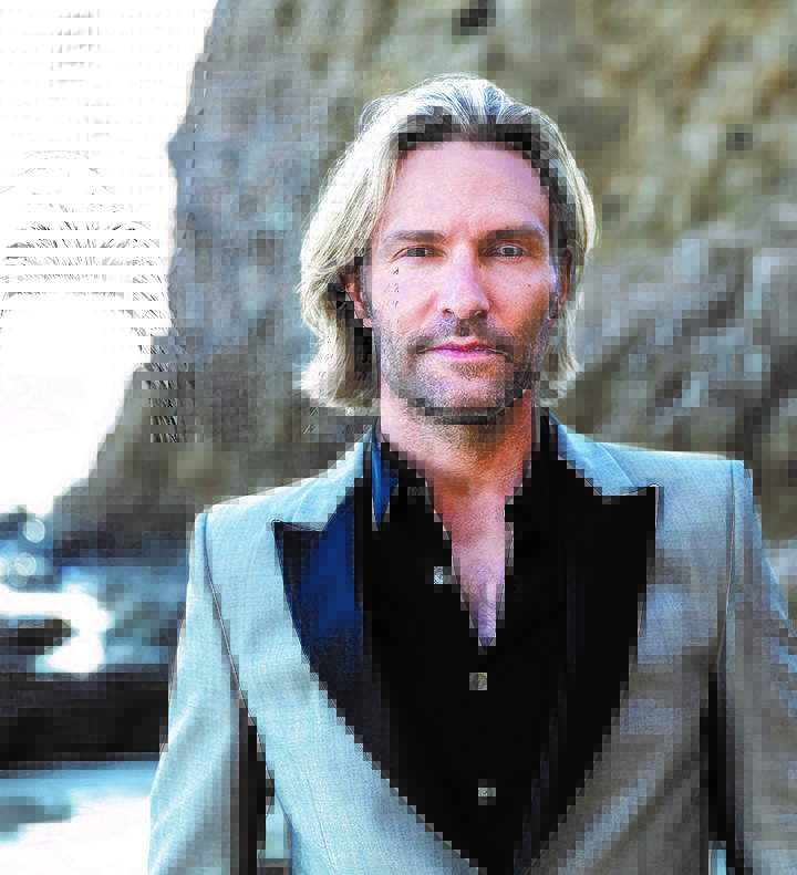 Grammy Winner Eric Whitacre Conducts The Florida Orchestra | Osprey ...
