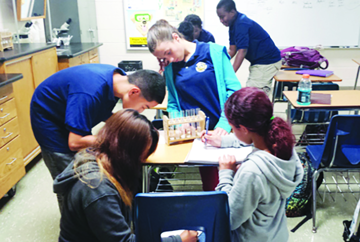 Hillsborough County Public Schools Named Top-Tier Large School District ...