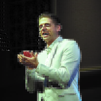 Bell Shoals Baptist Church Introduces New Pastor, Dr. Corey Abney ...