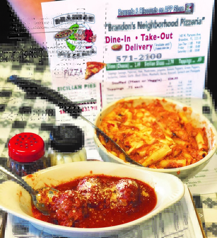 Brandon Pizzeria Is Much More Than A Pizza Place | Osprey Observer