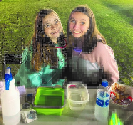 New Volunteer Hours Tracking Platform Helps Students Help Community ...