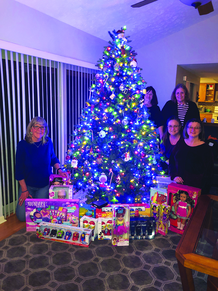 Christian Concert, Diaper Drive & More… | Osprey Observer