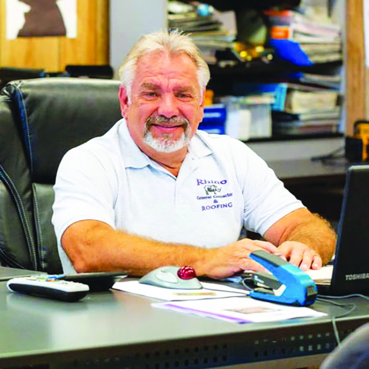 Rhino General Contracting Offers Home Renovations, Roofing & More ...