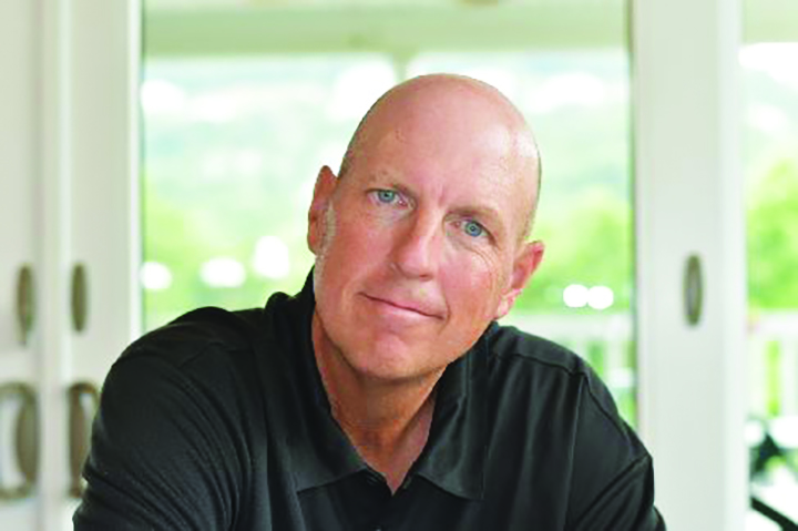 Teacher Of The Month: Feb. 2020, Valrico; Mr. Chad VanHoover, 8th Grade ...