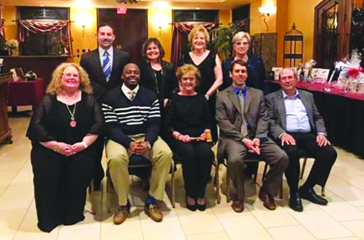 Leaders And Businesses Honored At SCC Chamber Awards Banquet | Osprey ...