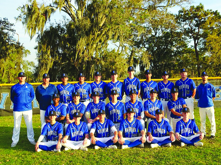 Sharks Baseball Team Hires Former Brandon Skipper, Matt Stallbaumer, As ...