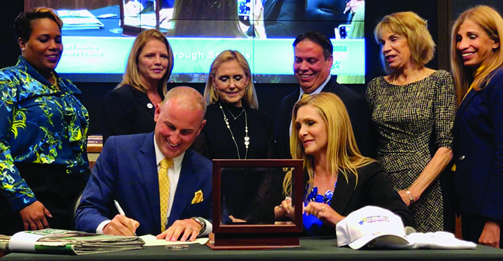 Schools Superintendent Addison Davis Facing New Job & County Crisis ...