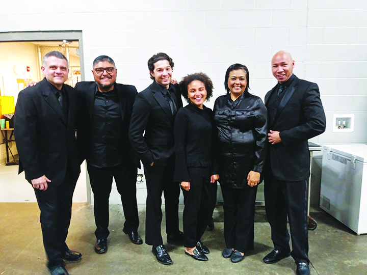 HCC Brandon Campus Interim President Fulfills Dream Of Singing Opera ...