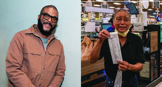 Hot Off The Christian News Wire, May 2020 | Osprey Observer