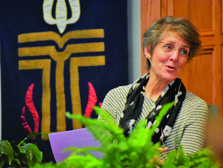 Live Like You Mean It: I Dare You To Hope | Osprey Observer