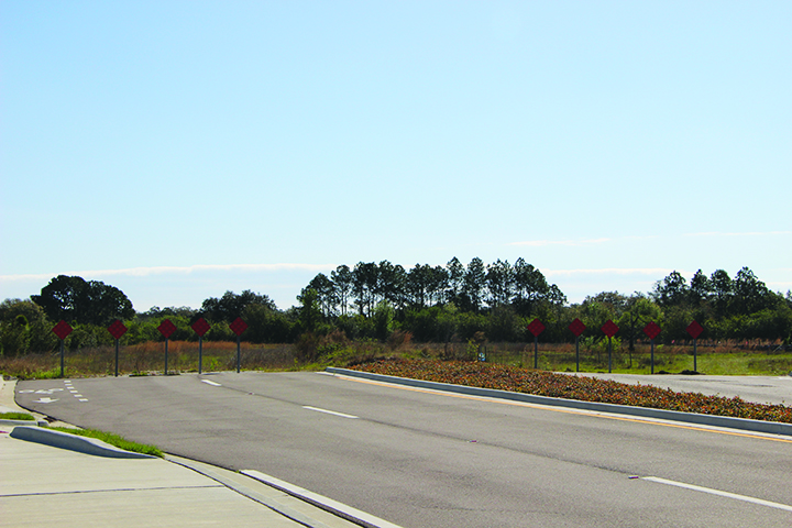 Future Plastic Pavement Roads Can Save Oil And Clean Up Waste | Osprey ...