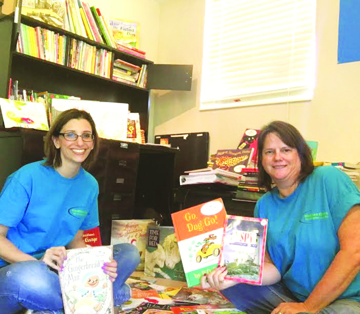 Former Teacher Creates Pass-A-Book So Every Child Can Experience The ...