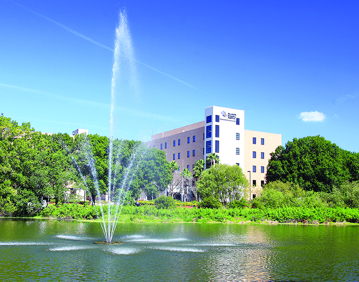 Brandon Regional Named One Of The Nation’s 100 Top Teaching Hospitals ...
