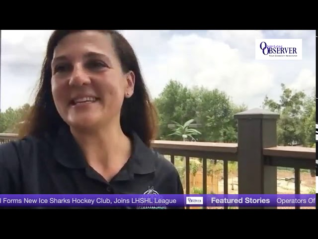 Heroes Paradise – Osprey Observer TV | Osprey Observer