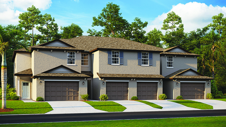 Lennar Announces Two New Lifestyle Communities In Ruskin | Osprey Observer