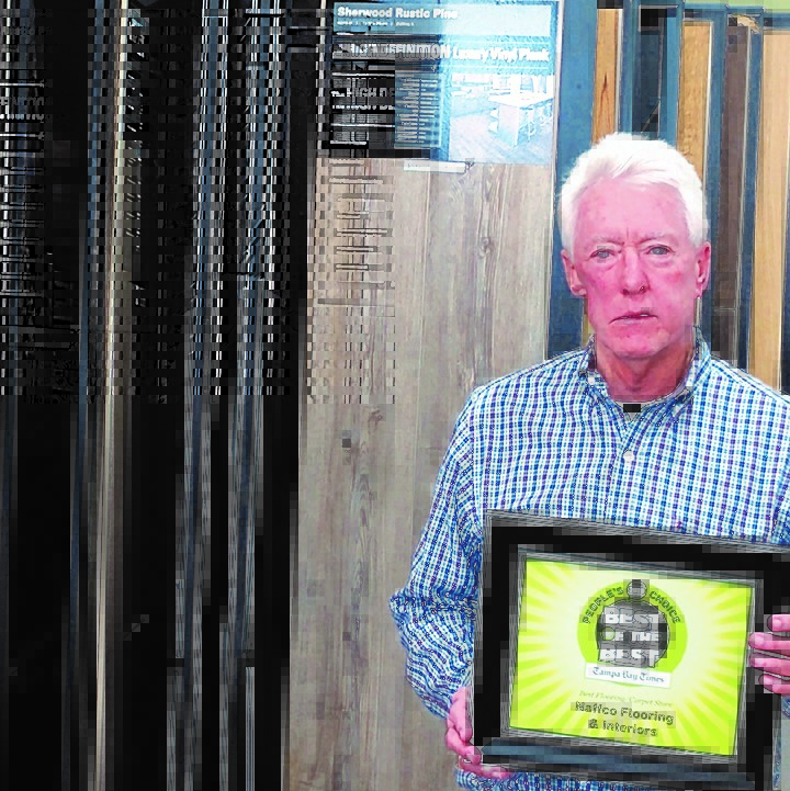 Find A Pro At Naffco Floors & Interiors | Osprey Observer