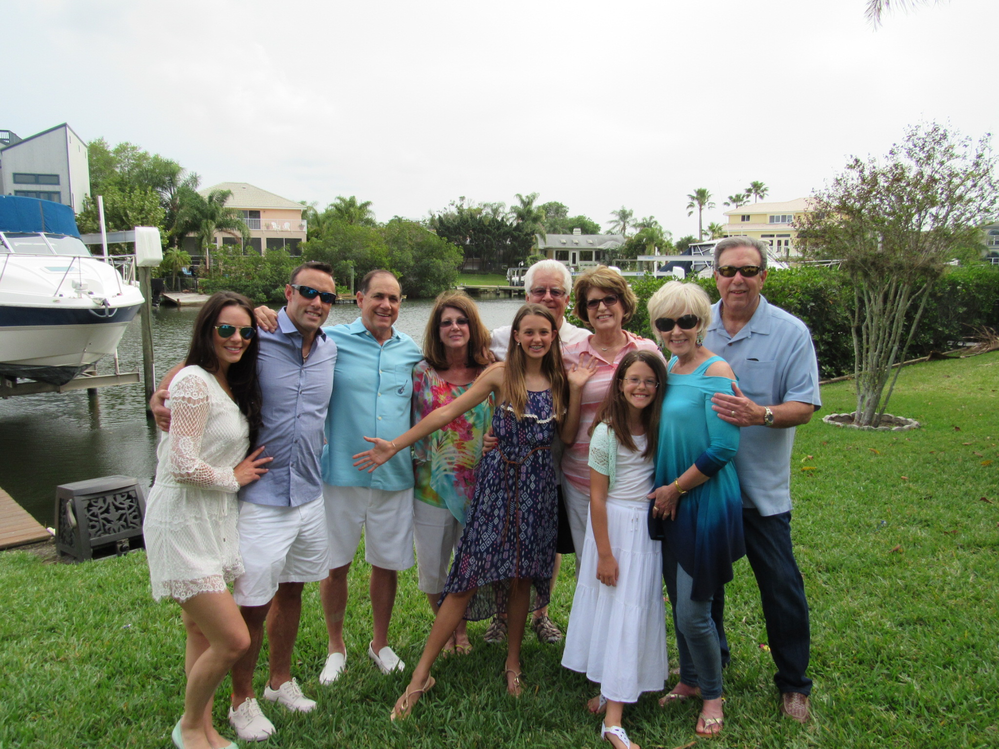 Third-Generation Tampa Native Mike Perotti Runs For State Attorney ...