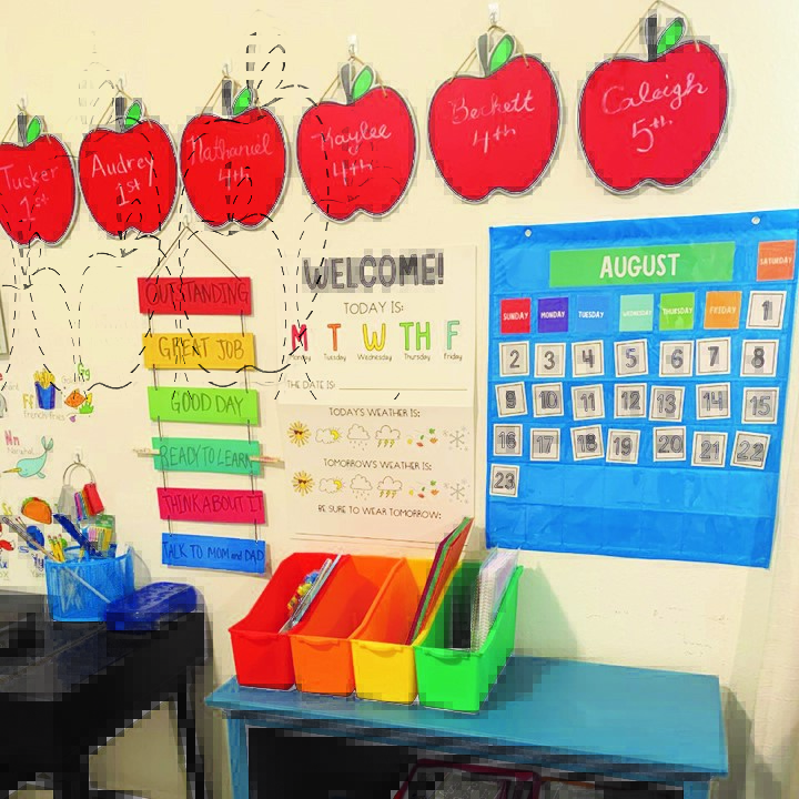 Living In COVID: Pandemic Learning Pods Pop Up While Parents Send ...