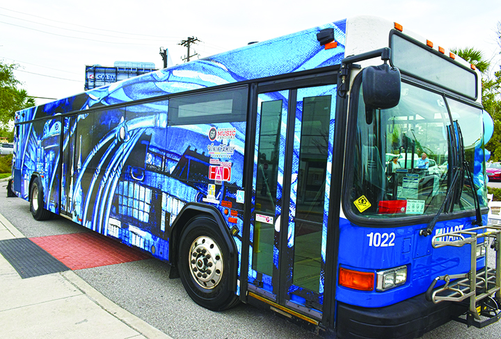 HART Seeks Community Input On Upcoming Bus Schedule Changes | Osprey ...