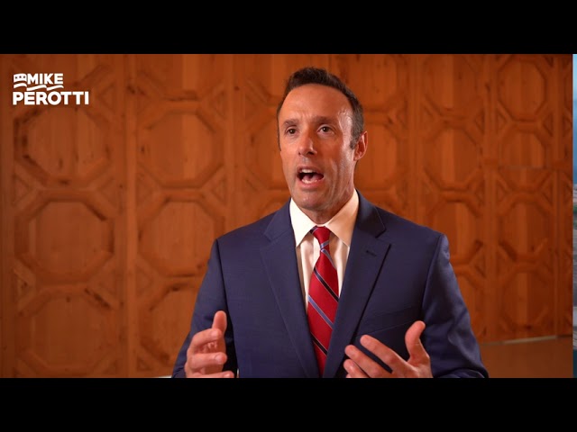 Mike Perotti for Hillsborough State Attorney | Osprey Observer