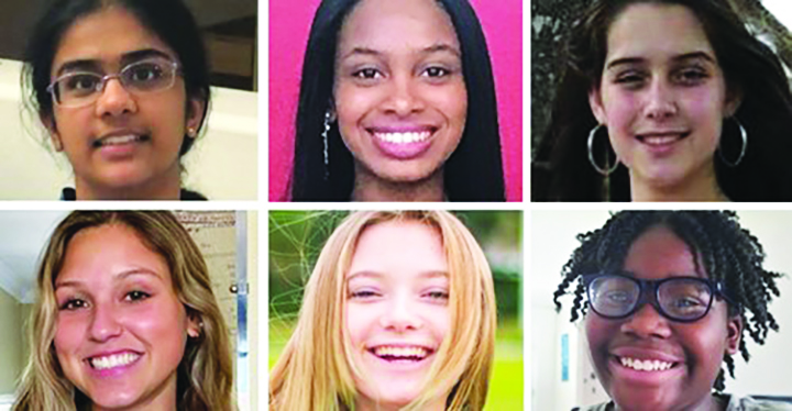 Students Say Yes To Service & Achievement, So County Says YEA! | Osprey ...