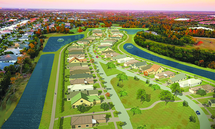 Zoning Meeting Set For Proposed Changes To Apollo Beach Golf & Sea Club ...