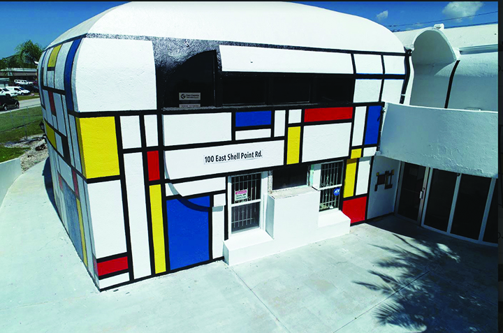 De Stijl ‘The Style’ Gallery Will Be Joining The Ruskin Community ...