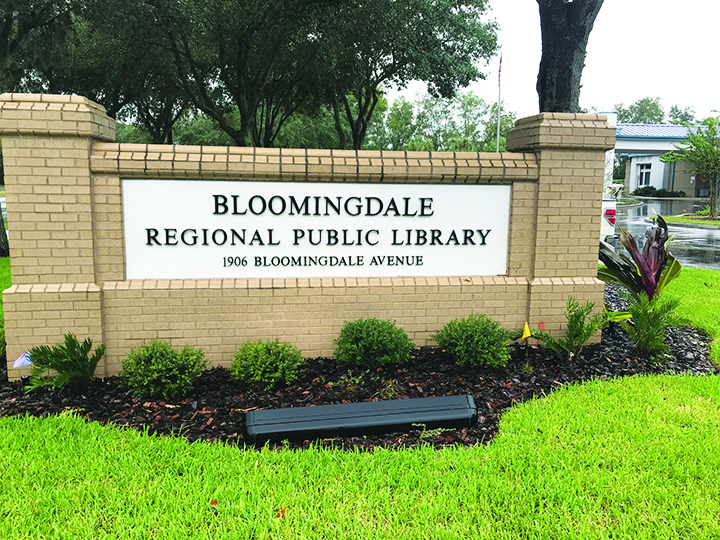 Hillsborough County To Reopen Nine Libraries At Limited Capacity ...