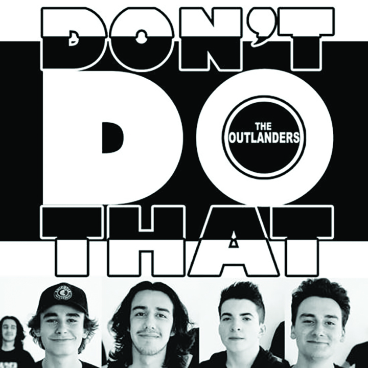 Riverview’s Local Up-And-Coming Band The Outlanders Releases Single ...