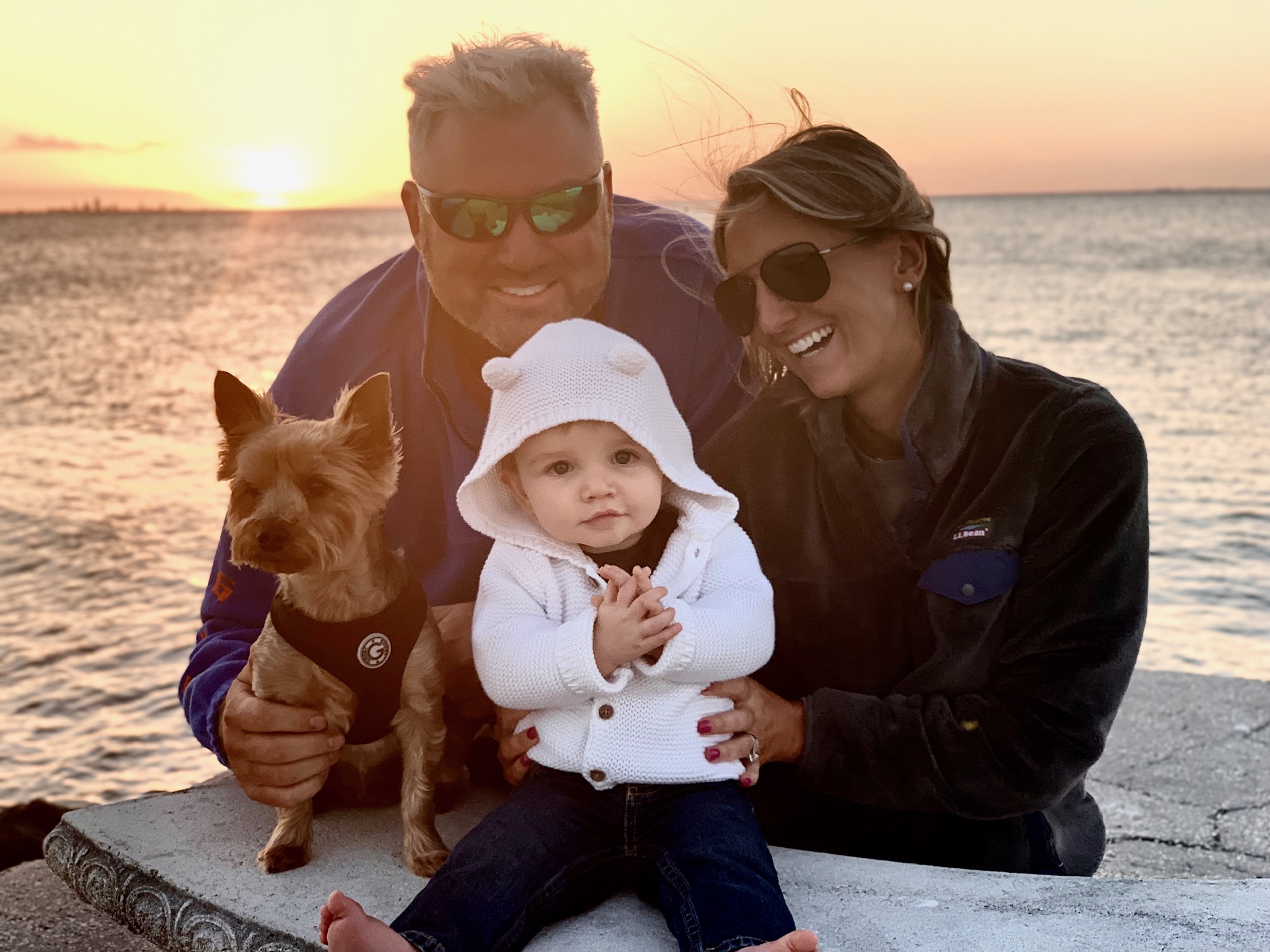 Local Angler Pens First Children’s Book, Clyde’s Corner | Osprey Observer