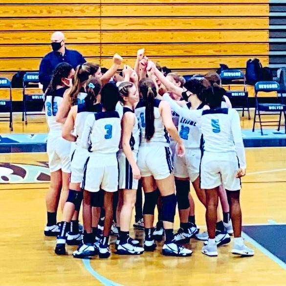 2020 Bloomingdale Bulls/Newsome Wolves Athletics Year In Review, A ...