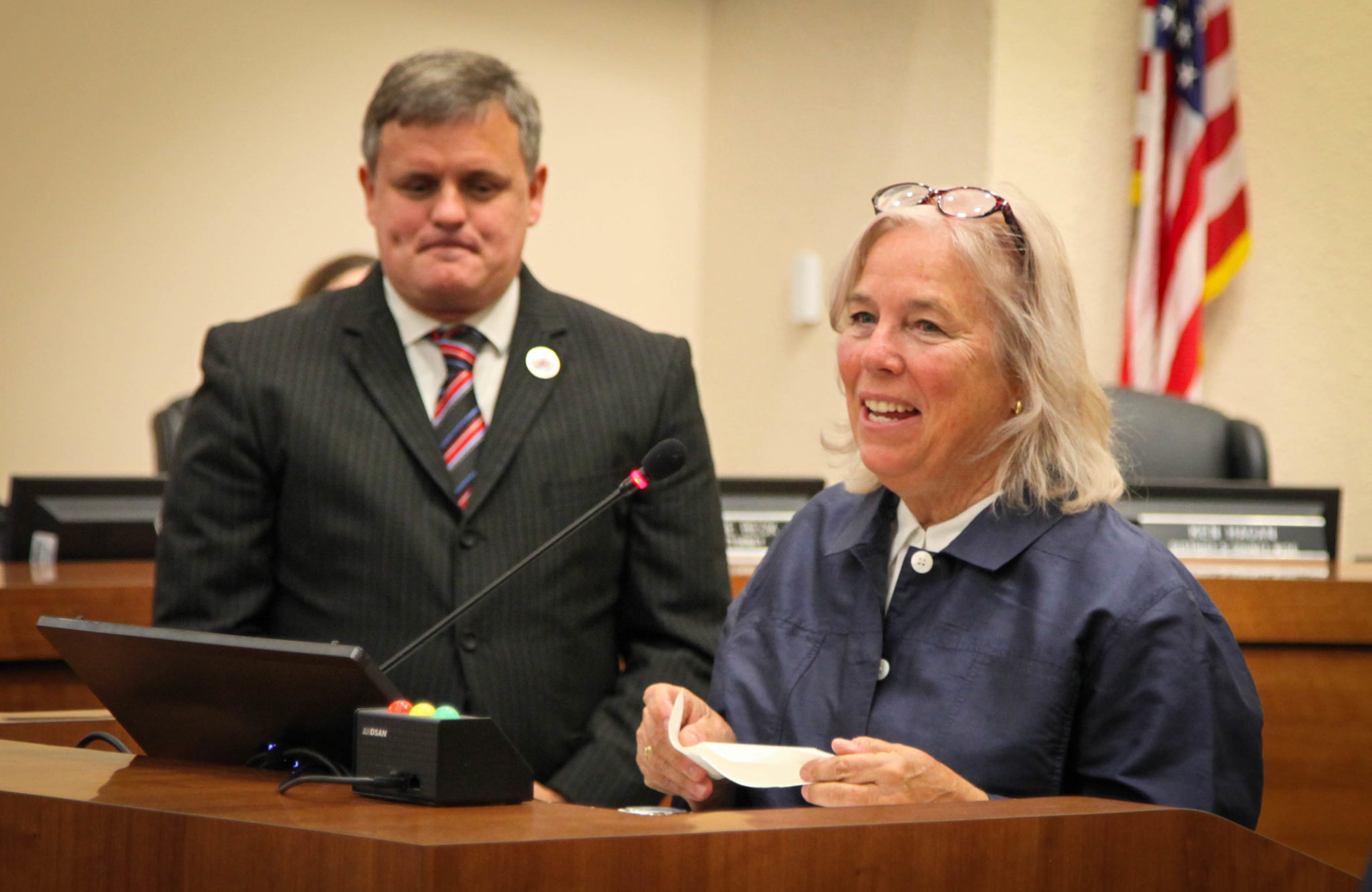 County Seeks Environmental Champion Nominees | Osprey Observer