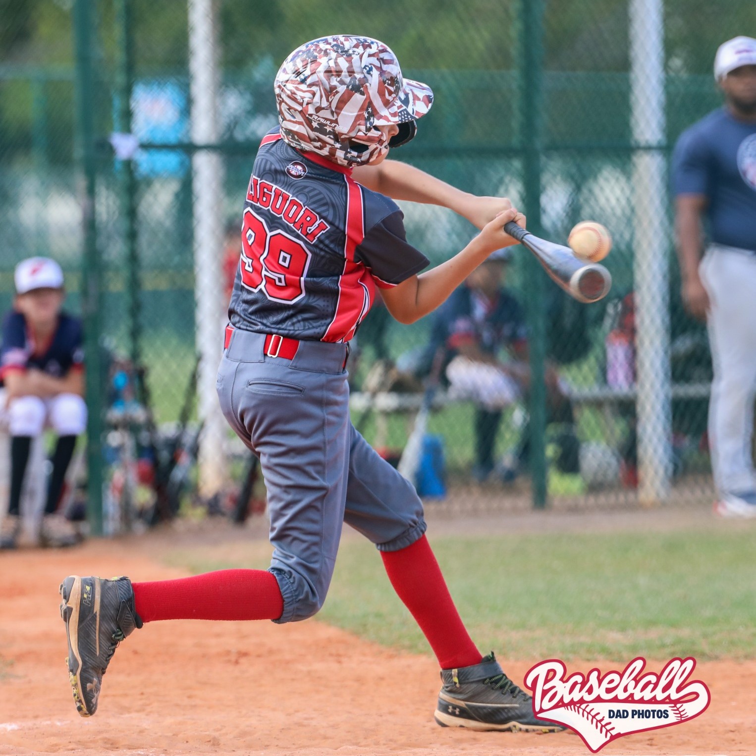 Precious Coins And Gold Owner Creates And Funds 12U AAU Travel Team For ...