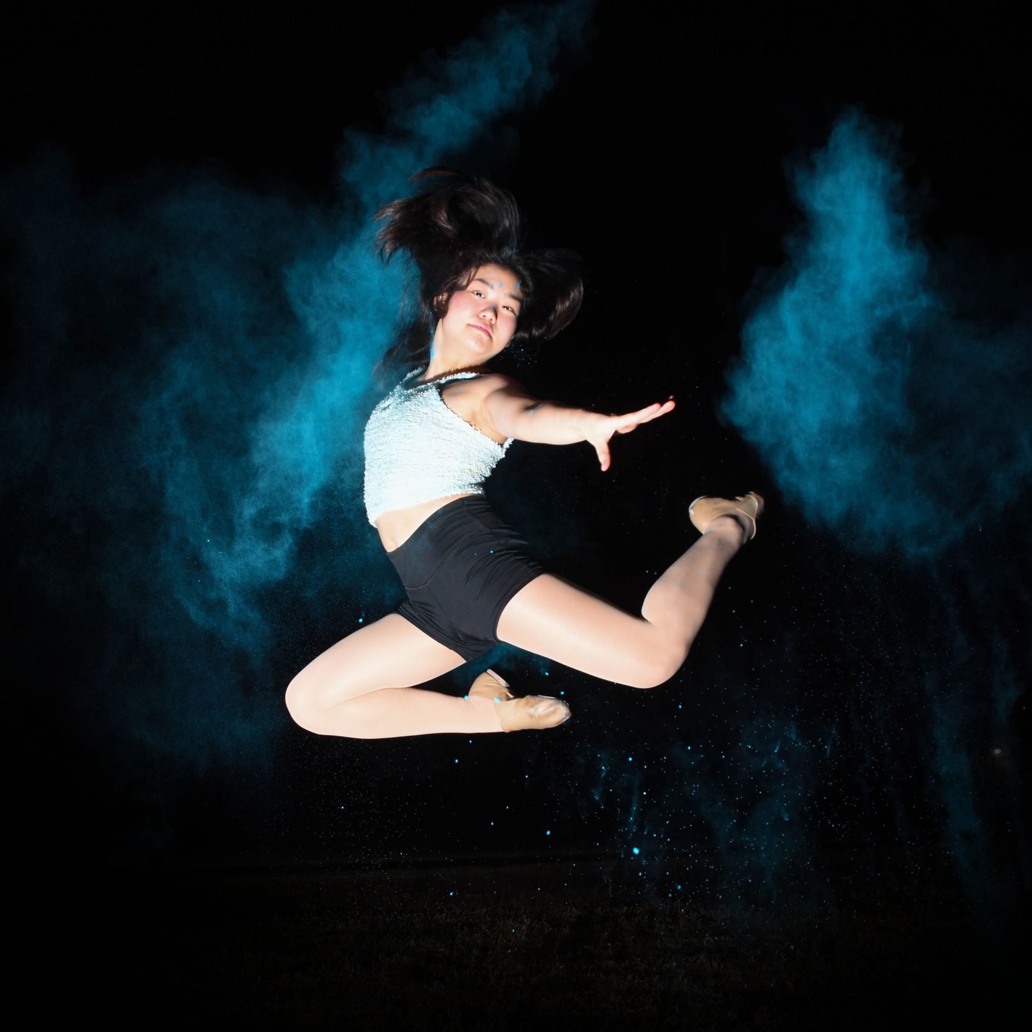 Dancers With Academy Of Dance Dynamics Keep Dancing Despite Global ...