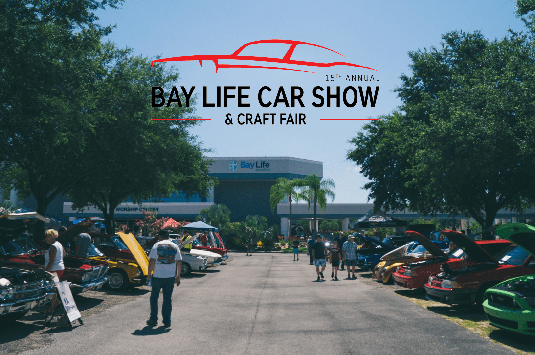Car Show & Craft Fair, Bulls 5K, Music Showcase Contest Winners, & More ...