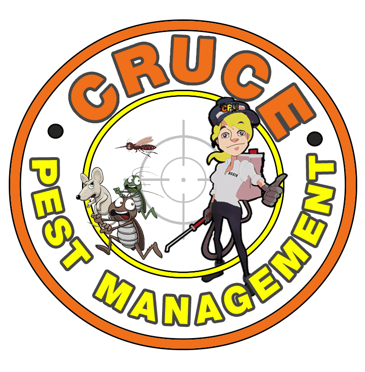 Cruce Pest Management Gets Rid Of The Pests And Helps Alleviate Stress ...