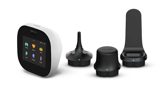 Tampa General Hospital Partners With TytoCare To Create TGH Virtual ...