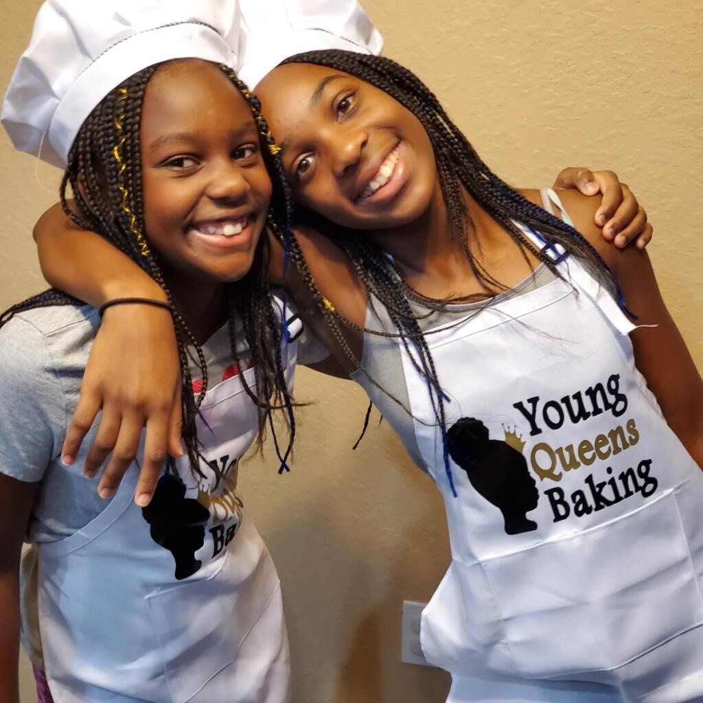 Riverview Sisters Create Young Queens Baking Co. | Osprey Observer