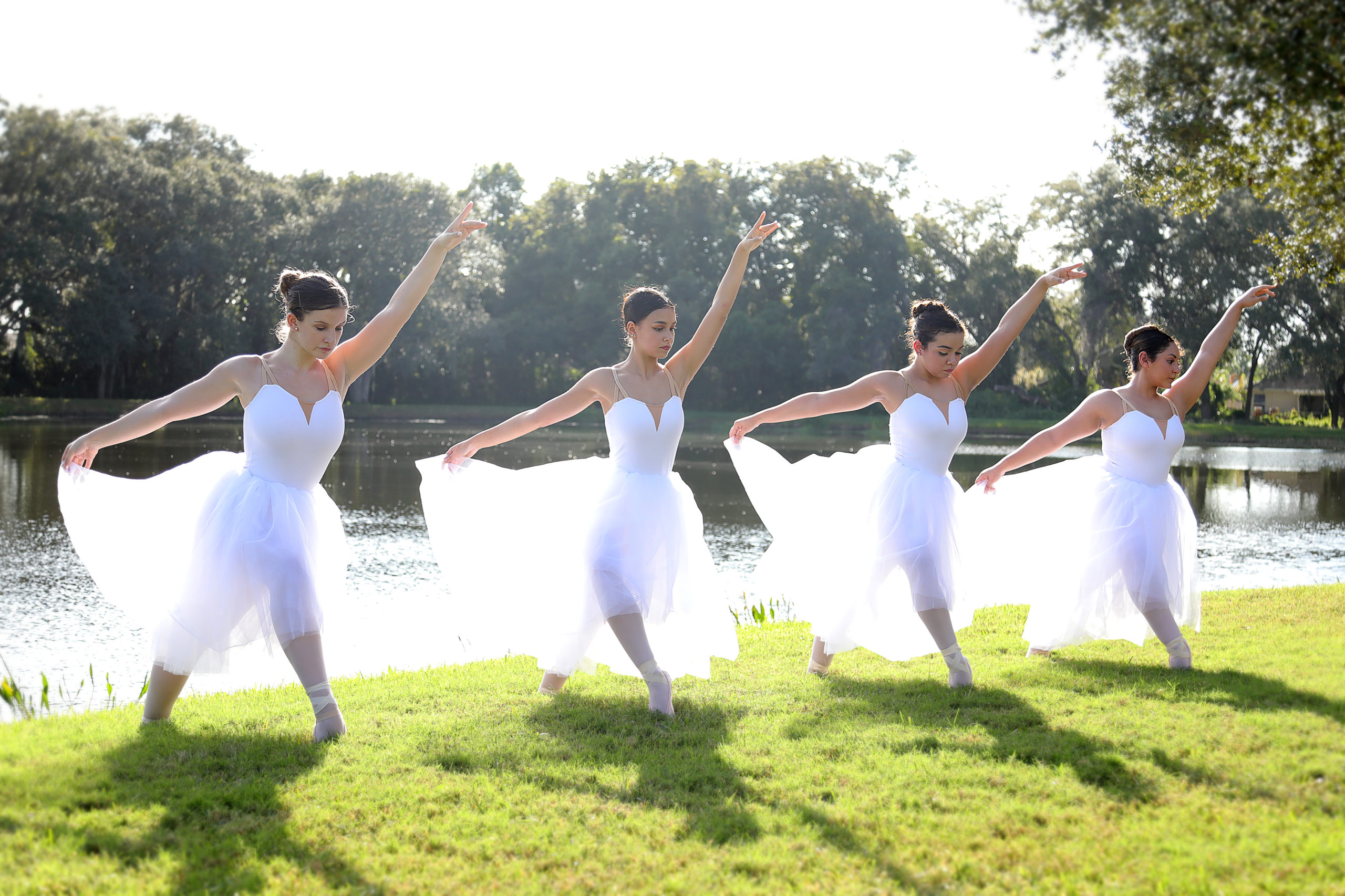 Brandon Ballet To Present Mixed Repertoire Performance As Final ...