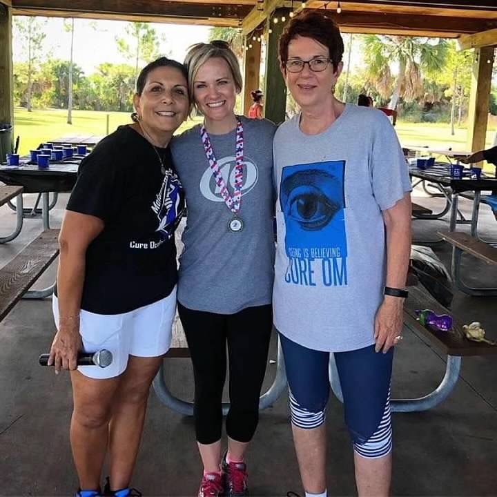 Park Square Plaza Hosts 5K For The Melanoma Research Foundation ...