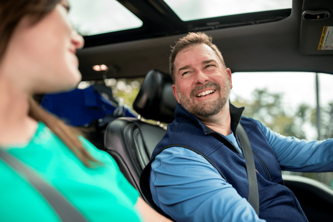 When It Comes To Strokes, Every Second Matters | Osprey Observer