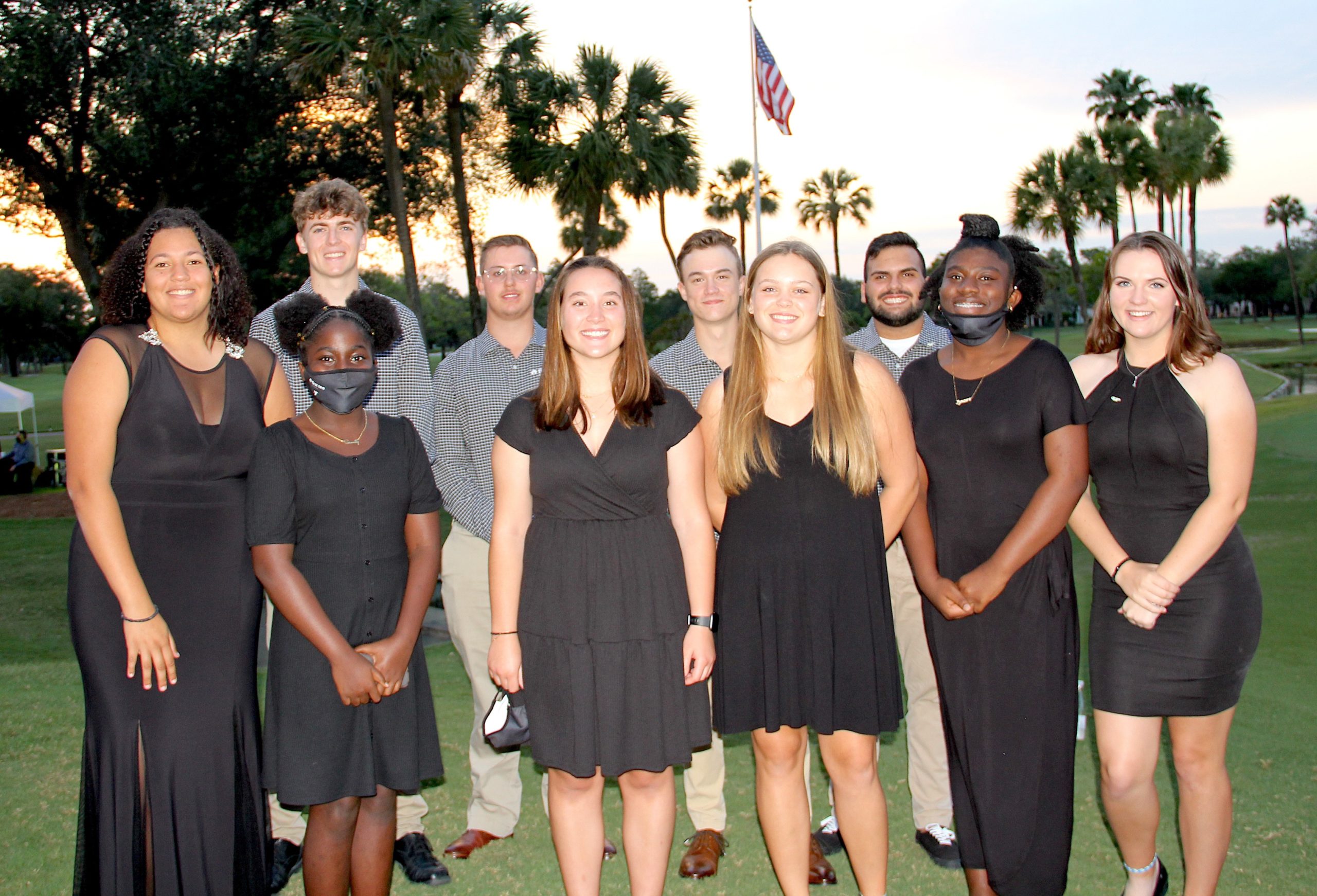 First Tee – Tampa Bay Breaks Fundraising Record | Osprey Observer