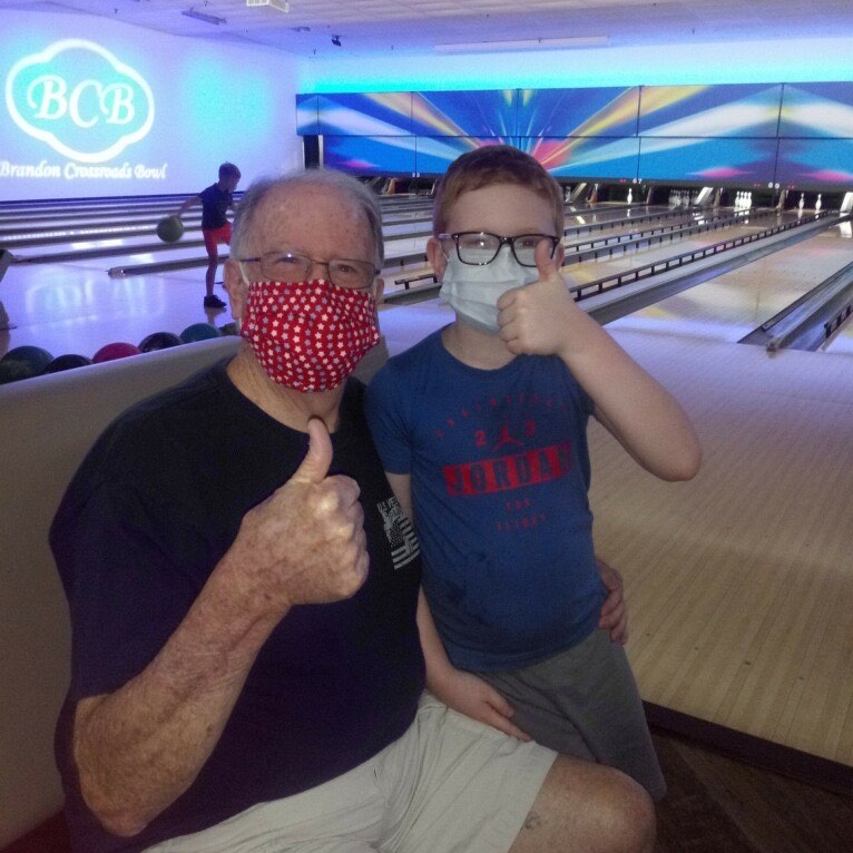 Kids Bowl Free Program Returns To Brandon Crossroads Bowl | Osprey Observer