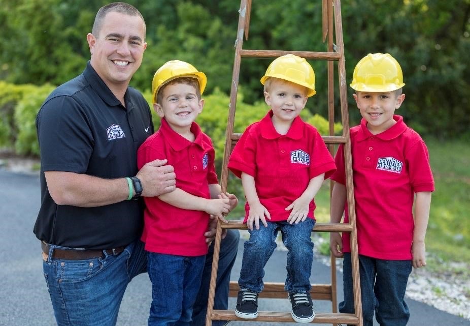 Certified Roofers & General Contractors, Inc. Celebrates Its 40-Year ...