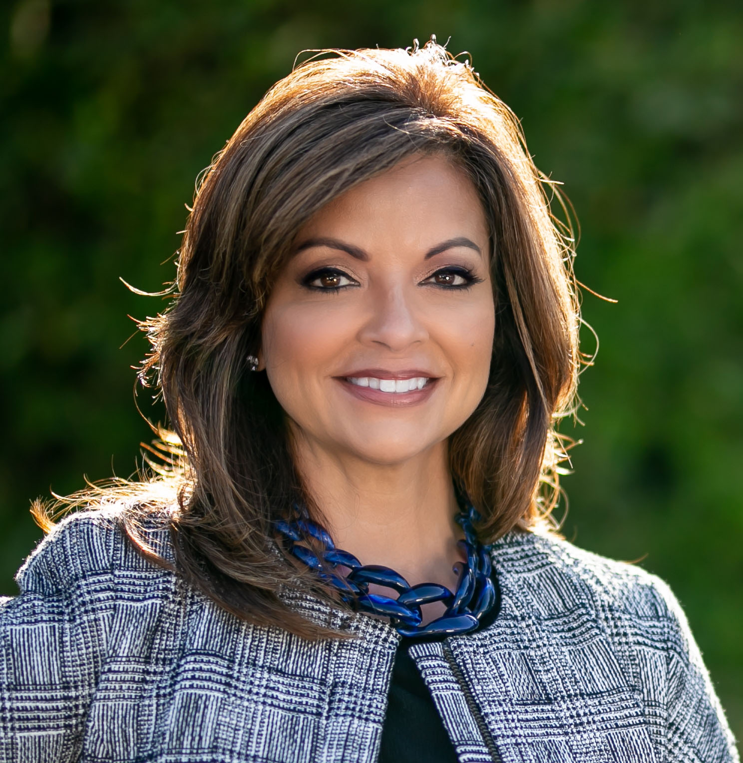 Meet Hillsborough County S New Tax Collector Nancy Millan Osprey Observer