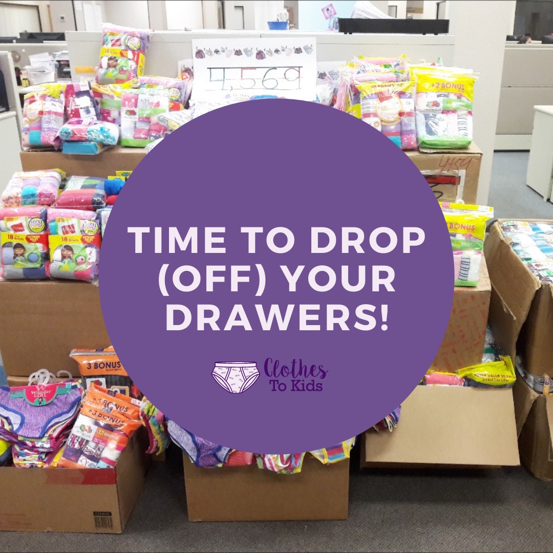 Nonprofit Provides Clothes To Kids In Need | Osprey Observer
