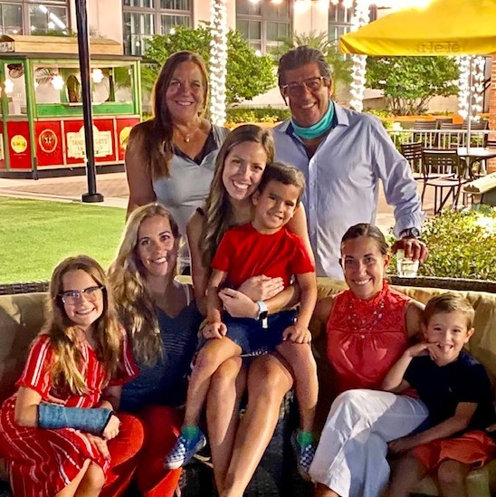 Armetta’s Gelato And Caffè To Celebrate Grand Opening | Osprey Observer